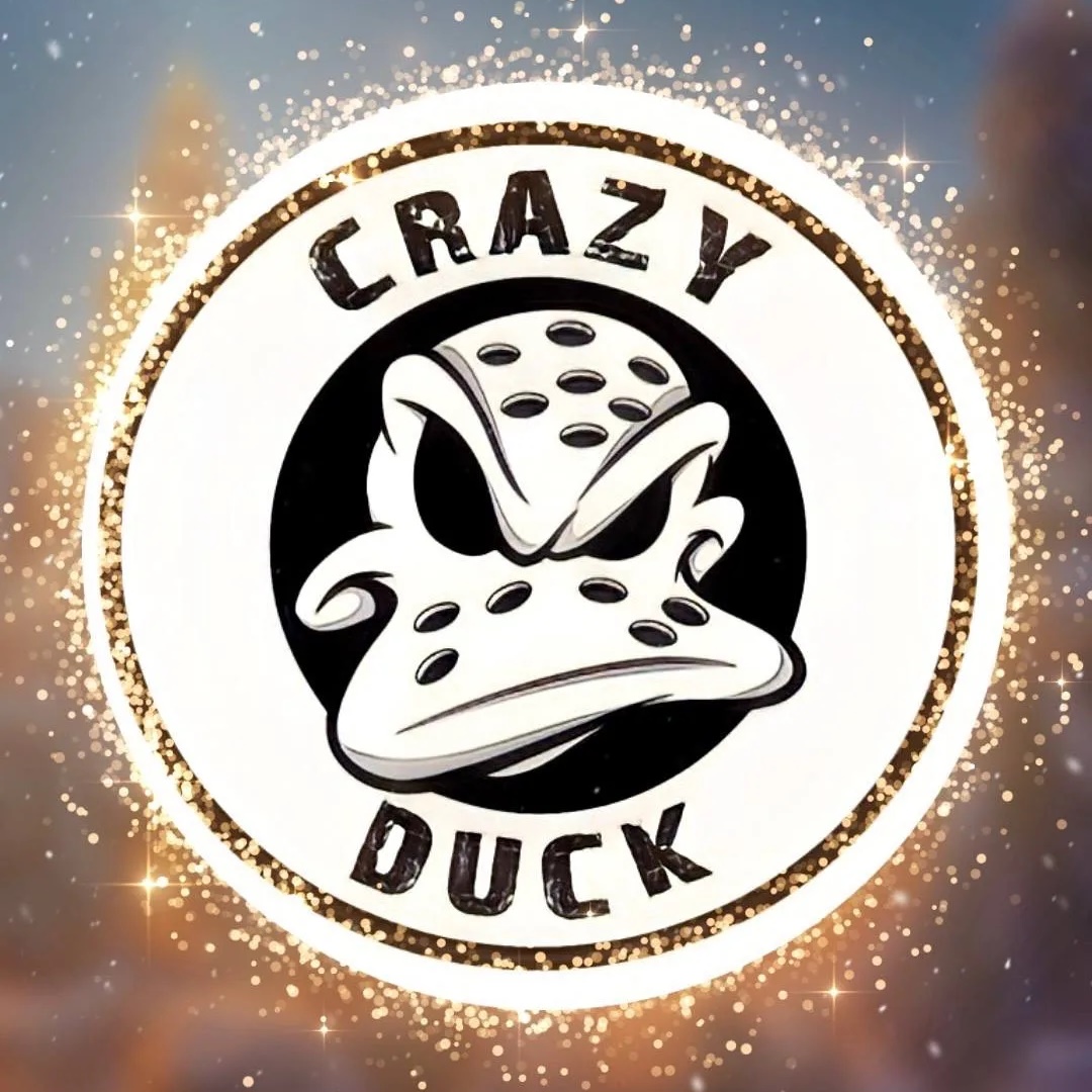 Crazy duck в MAX | Каталог каналов в мессенджере MAX