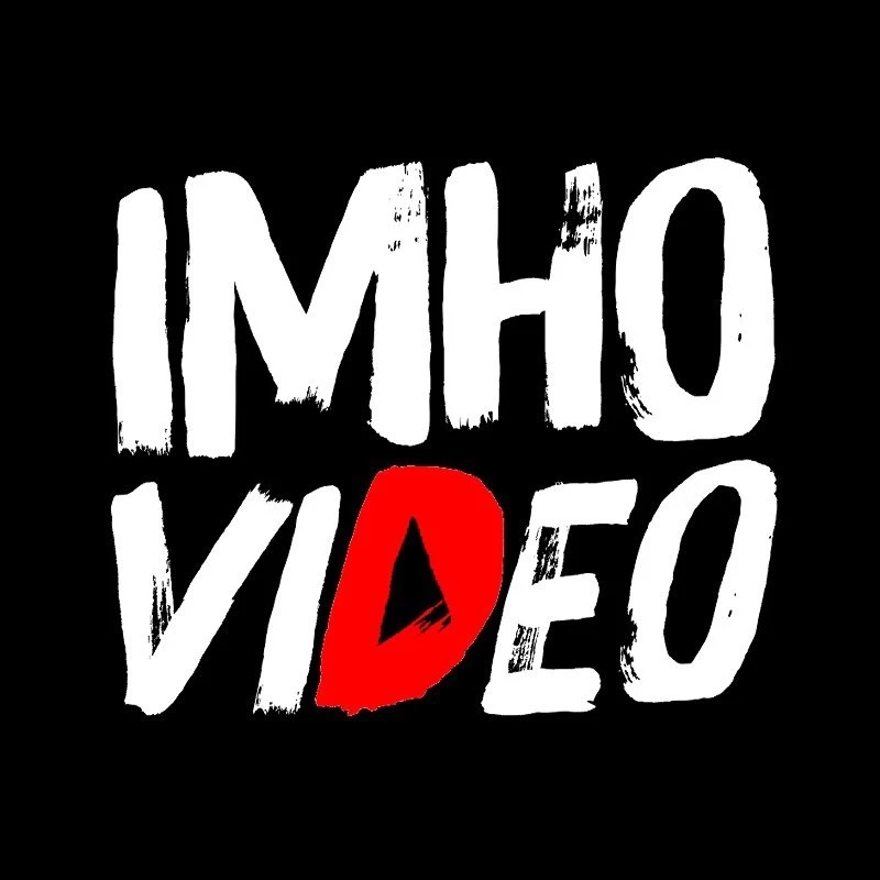 IMHO VIDEO в MAX | Каталог каналов в мессенджере MAX